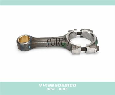 Cina Biella del motore di Engine Parts 13260-10100 dell'escavatore di SK200-8 J08E in vendita
