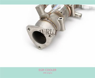 Cina Componenti del motore del tubo flessibile J08E Hino della valvola della RGS di Kobelco SK330-8 VH173091090A in vendita