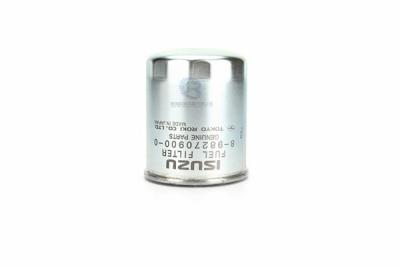 China Kobelco Sk75-8 Excavator Filter , VI8982709000 Element Fuel Filter for sale