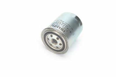 China Kobelco Sk75-8 Excavator Filter , VI8982709000 Element Fuel Filter for sale