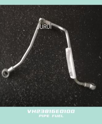 Cina Parti di Hoses Kobelco Spare dell'escavatore di Vh23816E0100 Vh23816E0080A in vendita