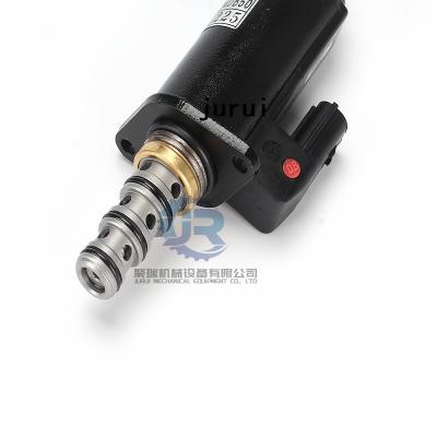 Cina YN35V00050F1 escavatore Solenoid Valve in vendita