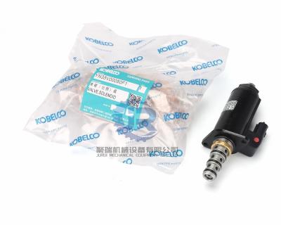 Cina YN35V00050F1 escavatore Solenoid Valve in vendita