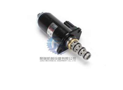 Cina SK200-6 escavatore Solenoid Valve, elettrovalvola a solenoide idraulica YN35V00018F2 in vendita