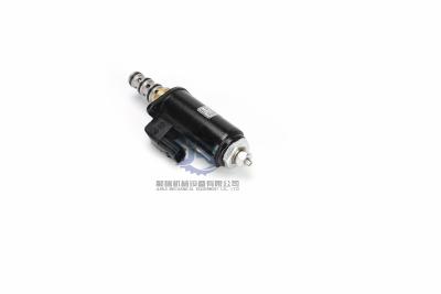 Cina Elettrovalvola a solenoide di SKY5P-17-A Kobelco YN35V00049F1 in vendita