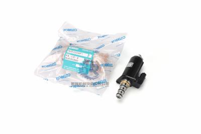 Cina Elettrovalvola a solenoide di SKY5P-17-A Kobelco YN35V00049F1 in vendita