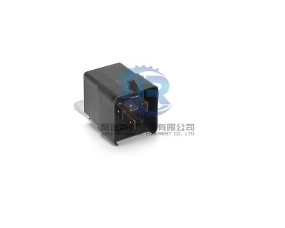 Cina SK230-6 escavatore Electrical Parts, relè elettronico del lampeggiatore YR24S00002P1 in vendita