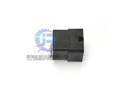 Cina SK230-6 escavatore Electrical Parts, relè elettronico del lampeggiatore YR24S00002P1 in vendita