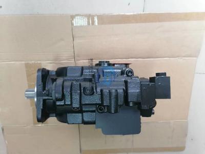 Cina Pezzi di ricambio dell'Assemblea SK75-8 Kobelco della pompa idraulica YT10V00023F1 in vendita