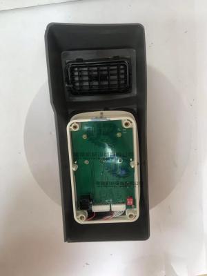 Cina Escavatore Replacement Parts di Monitor SK-6E dell'escavatore YN59E00017F1 in vendita
