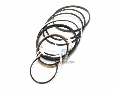 Cina Giunti circolari del cilindro idraulico di Oil Seal PC1800-6 dell'escavatore dell'OEM KOMATSU in vendita