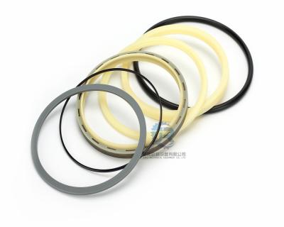 Cina Sk330-8 escavatore Oil Seal, corredo della guarnizione del cilindro del braccio dell'OEM Kobelco in vendita