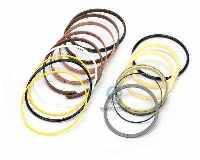 Cina Sk330-8 escavatore Oil Seal, corredo della guarnizione del cilindro del braccio dell'OEM Kobelco in vendita