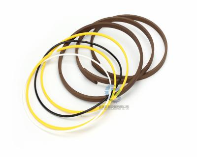 Cina Corredo della guarnizione di Parts Bucket Cylinder dell'escavatore di Sk350lc-8 Kobelco in vendita