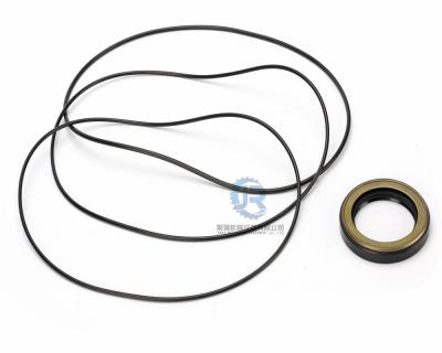 Cina Parti giranti degli accessori del macchinario di ingegneria della guarnizione del motore dell'OEM Sk330-8 in vendita