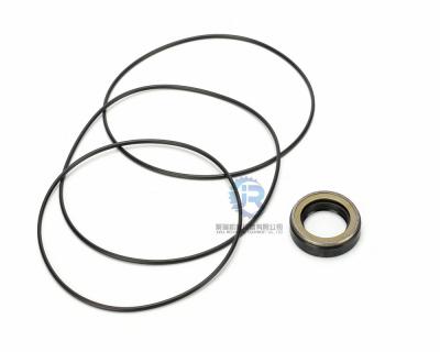 Cina Escavatore Oil Seal, corredo di Sk230-6 SK250-6 della guarnizione del motore di Kobelco in vendita