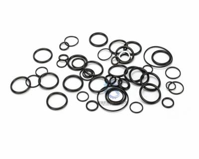 Cina Escavatore Oil Seal, corredo di Kobelco della guarnizione della valvola di regolazione Sk230-6 in vendita