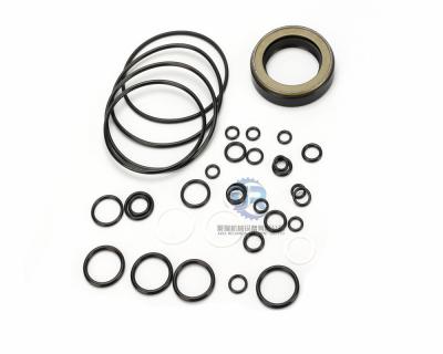 Cina Guarnizione Kit Excavator Spare Parts della pompa idraulica di Sk235 Kobelco in vendita