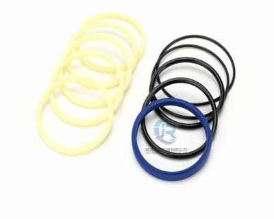 Cina Escavatore Oil Seal, corredo dell'OEM di Center Joint Seal dell'escavatore SK200-1 in vendita
