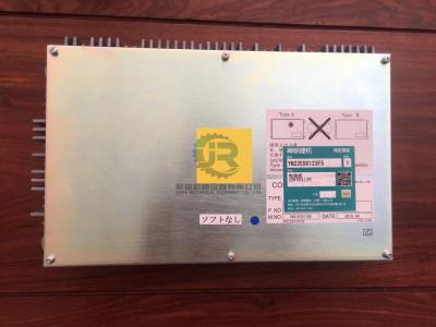 Cina Escavatore Control Panel, YN22E00123F5 escavatore Spare Parts di Sk200-6E in vendita