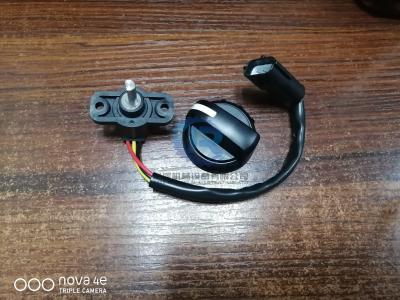 Cina Escavatore Potentiometer di Electrical Parts Sk 130-8 dell'escavatore YN52S00075P1 in vendita