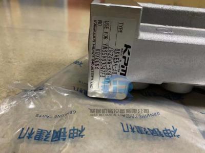 Cina Escavatore Solenoid Valve Assy SK200-8 Kobelco di YN35V00047F3 YN35V00039F1 in vendita