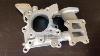 Cina Sk260lc-8 escavatore Engine Parts Intake Vh17103e0061 molteplice Vh17103e0062 in vendita