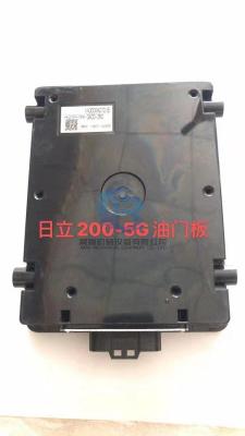 Cina Bordo del computer del pannello di controllo del regolatore YA00004270-5 ECU del motore dell'escavatore ZX330-5G ZX200-5G in vendita