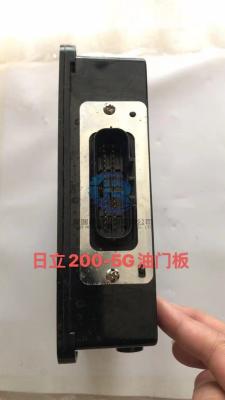 Cina Bordo del computer del pannello di controllo del regolatore YA00004270-5 ECU del motore dell'escavatore ZX330-5G ZX200-5G in vendita