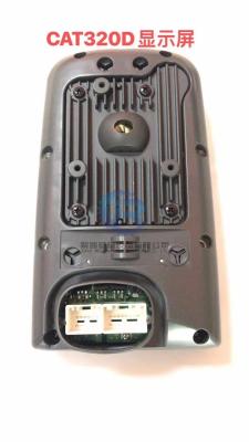 Cina Escavatore Monitor del CAT E320D 320D 260-2193 in vendita