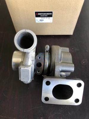 Cina 49189-02750 parti VA4918902750 della sovralimentazione SK130-8 Kobelco del motore in vendita