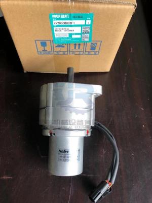 Cina Parti di Motor For Kobelco SK 200-6E del governatore dell'escavatore YN20S00002F1 in vendita
