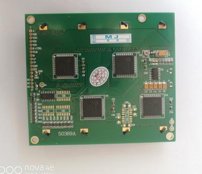 Cina LCD del monitor di SK-3 SK-5 Kobelco 3 mesi di garanzia in vendita
