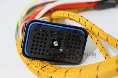 Cina Escavatore Wiring Harness C13 319-0964 3190964 di E345D E349D in vendita