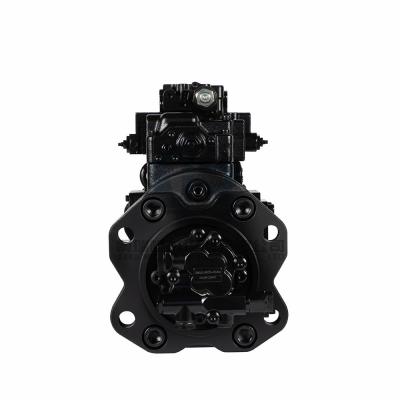 Cina Pompa idraulica di K3V112DTP-9TEL per l'escavatore Spare Parts di kobelco SK230-6E SK200-6E in vendita