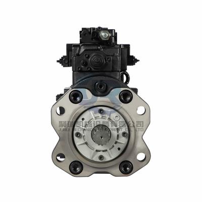 Cina Pompa idraulica di K3V112DTP-9TEL per l'escavatore Spare Parts di kobelco SK230-6E SK200-6E in vendita