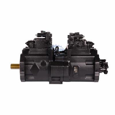Cina Escavatore Hydraulic Parts Pump di K3V180DTH-9TOV per Kobelco SK450-6/-6E in vendita