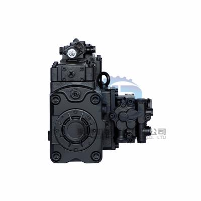 Cina Pompa idraulica di K3V63DTP-0E01/0E02 Kobelco per SK135/130 l'escavatore Parts in vendita