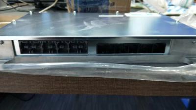 Cina Escavatore Parts del pannello di controllo SK130-8 SK140LC-8 Kobelco del CPU LP22E00016F7 in vendita