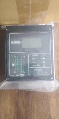 Cina Quadro comandi del monitor YN59S00027F1 per l'escavatore Spare Parts di SK200-1 SK200-3 in vendita