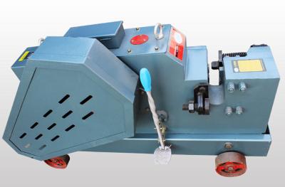 China Construction Rebar Processing Machine for sale