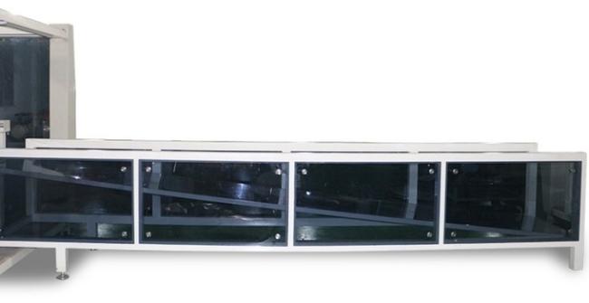 Biodegradable Disposable Plate Making Machine 7