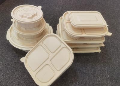Cina Macchina biodegradabile eliminabile del contenitore di alimenti a rapida preparazione completamente automatica in vendita