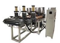 China Plates Disposable Sugarcane Bagasse Tableware Making Machine for sale
