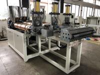 China Thermoforming Automatic Blister Machine Food Packing Container Making Machine for sale