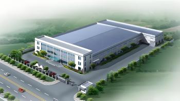 China Factory - Yuhuan Qizhong Trading Co., Ltd
