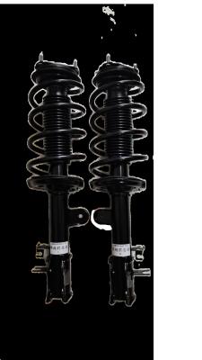 China TB017 GB006073 Suspension Shock Absorber for Binyue Front Left for sale
