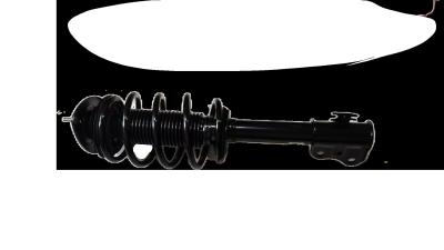 Cina TB015 GB006075 Assorbitore di urti per il nuovo Kingkan Front in vendita