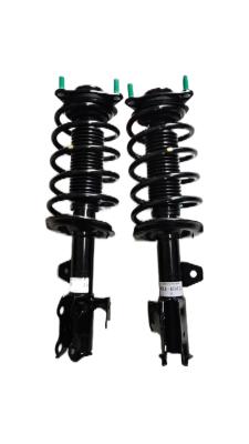 Cina TB014 GB004084 Assorbente d'urto in sospensione in vendita