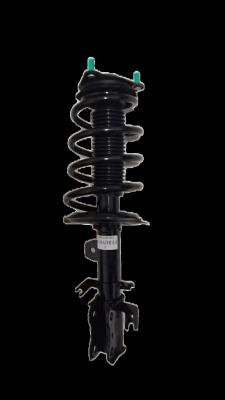 Cina TB009 GB004086 Assorbitore di urti per BYD Han EV Fronte destra in vendita